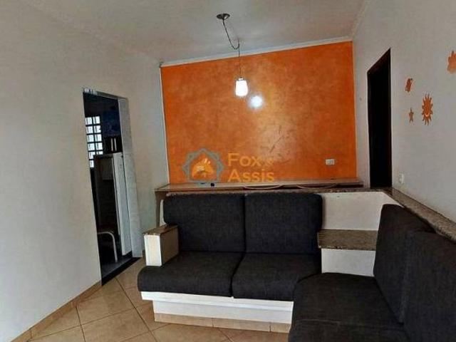 Casa Jardim Progresso