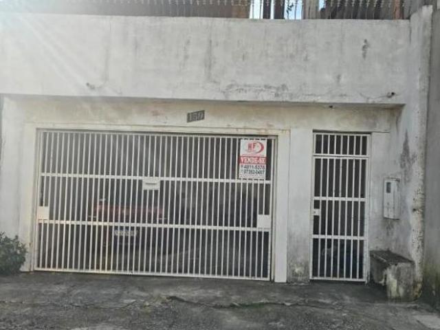 Casa, Jardim Progresso, Franco da Rocha, SP