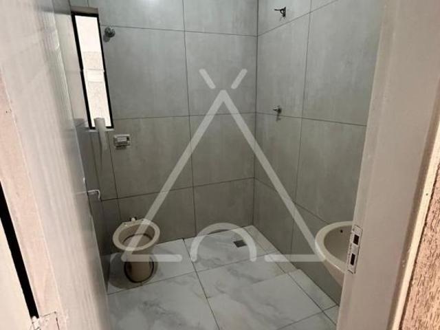 Casa, Jardim Progresso, Mogi Guaçu, SP