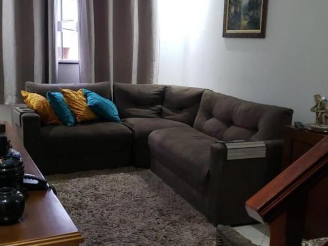 Casa, Jardim Progresso, Santo André, SP