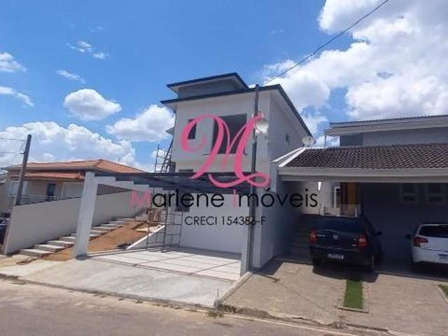 Casa, Jardim Promeca, Várzea Paulista, SP