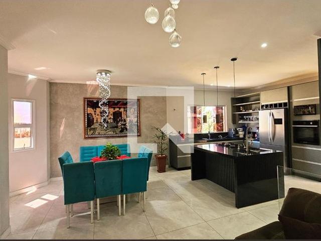 Casa, Jardim Promeca, 5 Quartos, 342 m2 Várzea Paulista