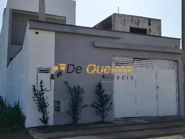 Casa, Jardim Praia Grande, Mongaguá, SP