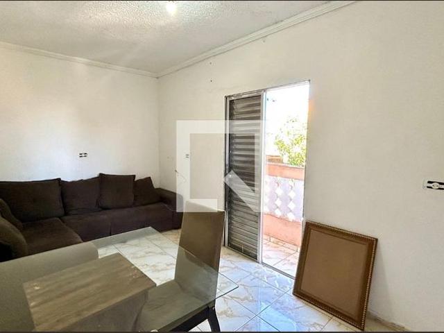 Casa, Jardim Presidente Dutra Itaim, 2 Quartos, 55 m2 Guarulhos
