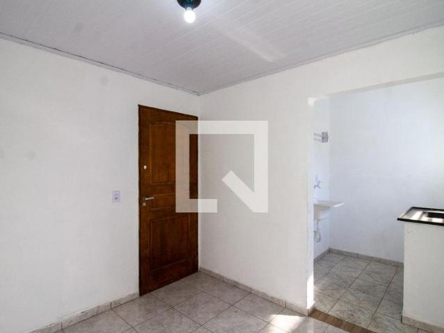 Casa, Jardim Presidente Dutra, 1 Quarto, 32 m2 Guarulhos