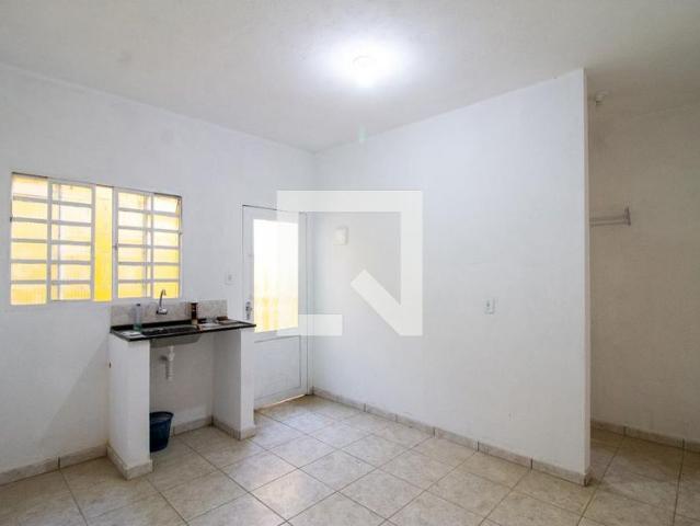 Casa, Jardim Presidente Dutra, 1 Quarto, 32 m2 Guarulhos