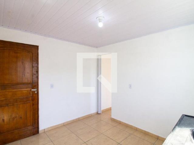 Casa, Jardim Presidente Dutra, 1 Quarto, 32 m2 Guarulhos