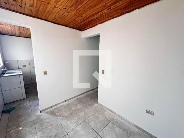 Casa, Jardim Presidente Dutra, 1 Quarto, 40 m2 Guarulhos