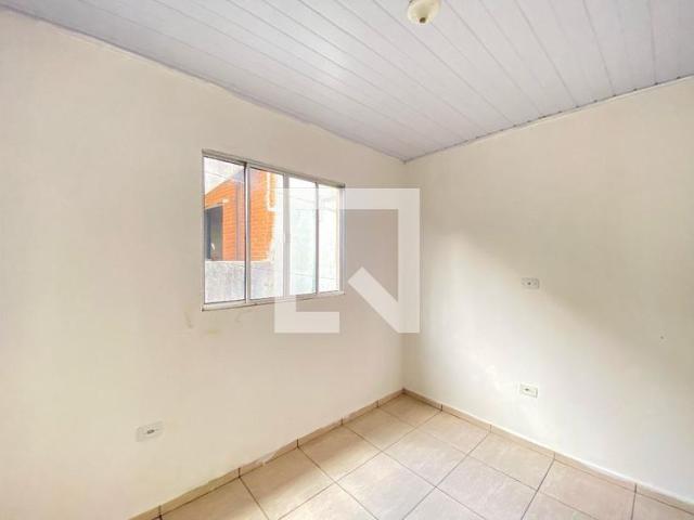 Casa, Jardim Presidente Dutra, 2 Quartos, 40 m2 Guarulhos