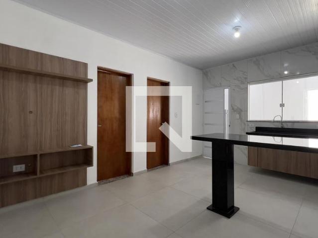Casa, Jardim Presidente Dutra, 2 Quartos, 50 m2 Guarulhos
