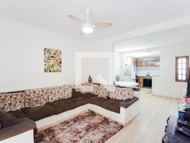 Casa, Jardim Presidente Dutra, 2 Quartos, 125 m2 Guarulhos