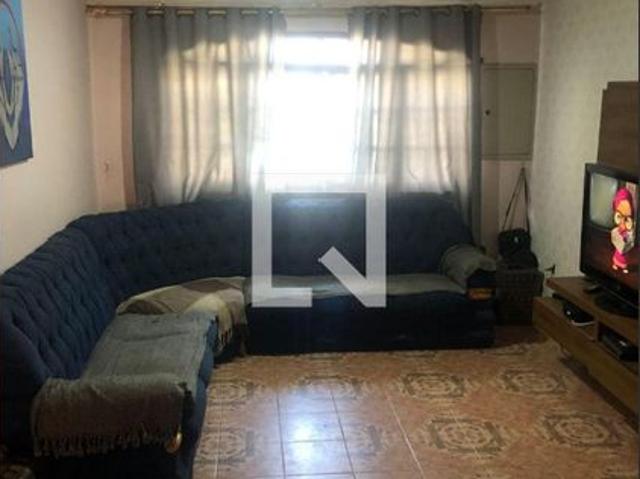 Casa, Jardim Presidente Dutra, 3 Quartos, 100 m2 Guarulhos