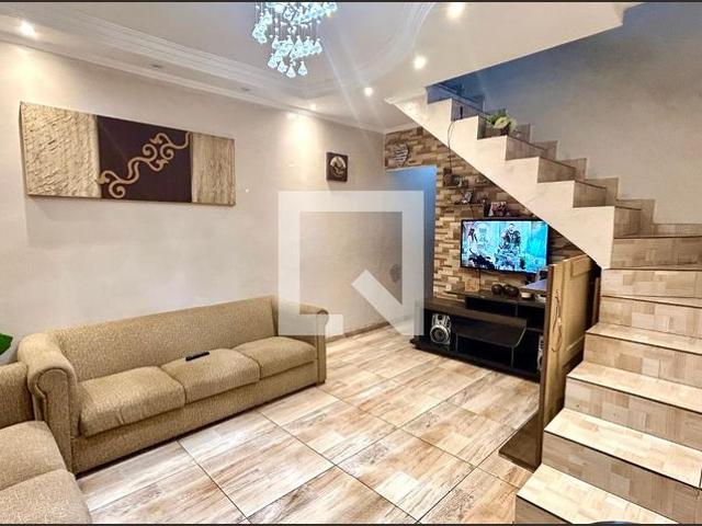 Casa, Jardim Presidente Dutra, 4 Quartos, 171 m2 Guarulhos