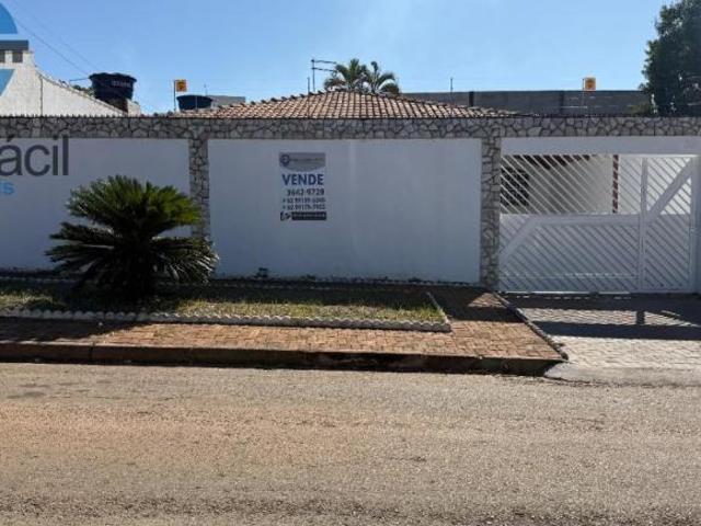 CASA JARDIM PRESIDENTE
