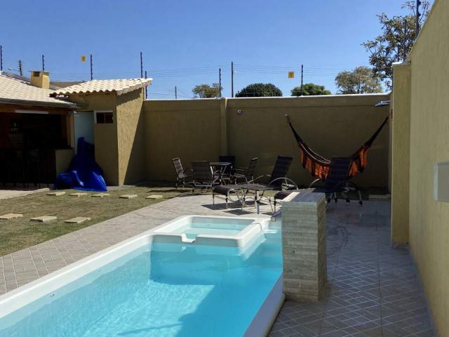 Casa Jardim Privê