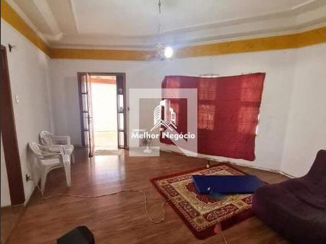 Casa, Jardim Primavera, 3 Quartos, 210 m2 Sumaré