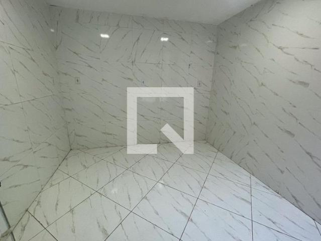 Casa, Jardim Primavera, 1 Quarto, 30 m2 Duque de Caxias