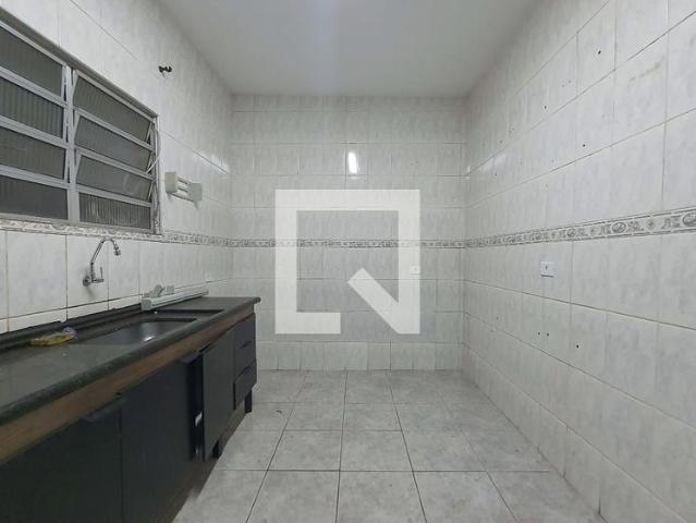 Casa, Jardim Primavera, 1 Quarto, 30 m2 São Paulo