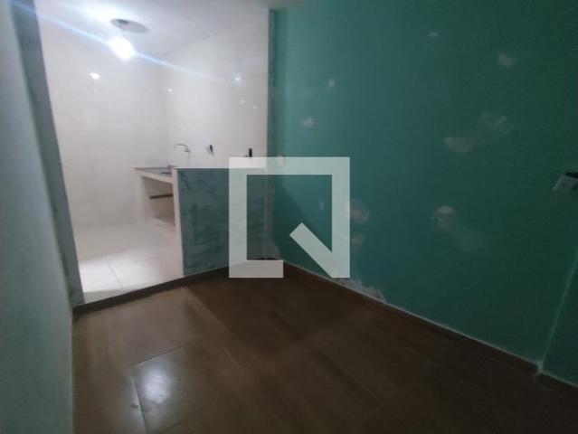 Casa, Jardim Primavera, 1 Quarto, 40 m2 Duque de Caxias