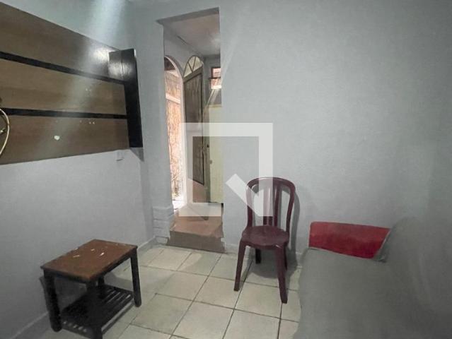 Casa, Jardim Primavera, 1 Quarto, 45 m2 Duque de Caxias