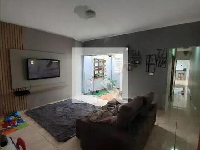 Casa, Jardim Primavera, 2 Quartos, 100 m2 Sumaré