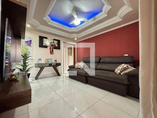 Casa, Jardim Primavera, 2 Quartos, 250 m2 Sumaré