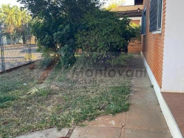 Casa, Jardim Primavera, Araraquara, SP