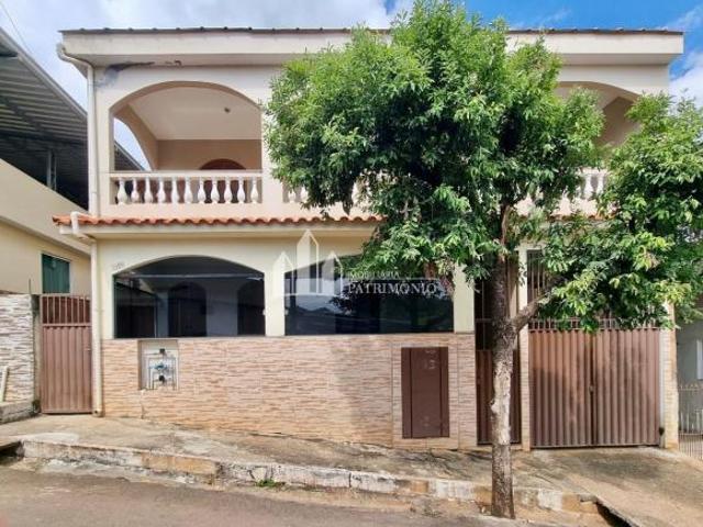 Casa, Jardim Primavera, Astolfo Dutra, MG
