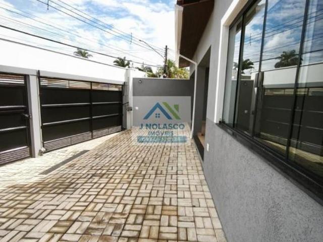 Casa, Jardim Primavera Aterrado, Mogi Mirim, SP