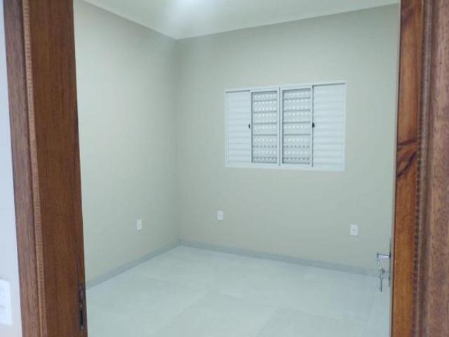 Casa, Jardim Primavera, Bariri, SP