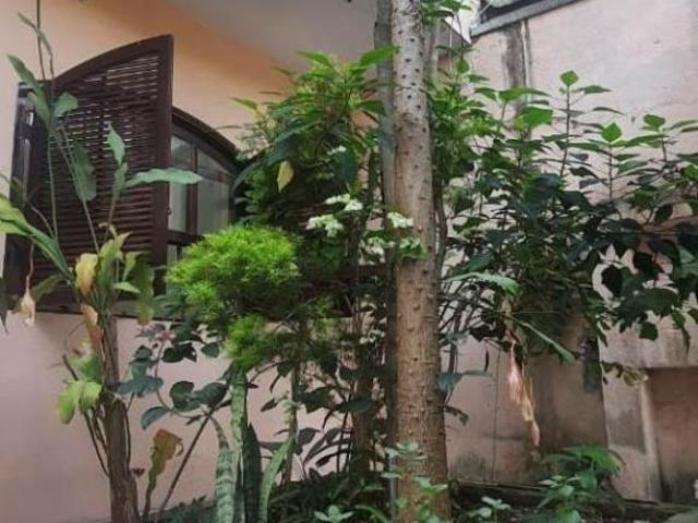 Casa Jardim Primeiro de Maio