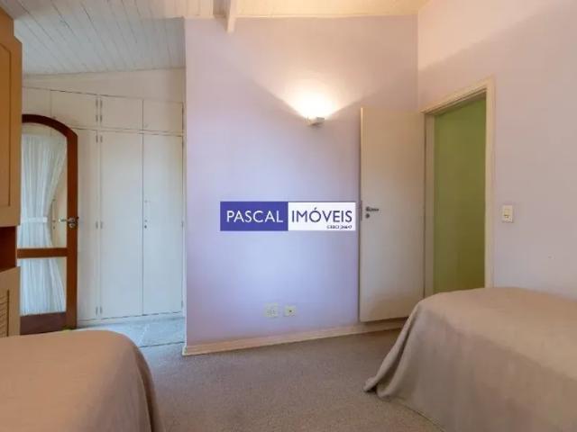 Casa Jardim Prudência 4 Dormitórios 4 Vagas