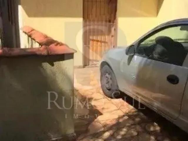 CASA Jardim Prudência