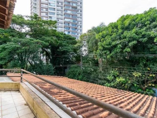 Casa, Jardim Prudência, São Paulo, SP
