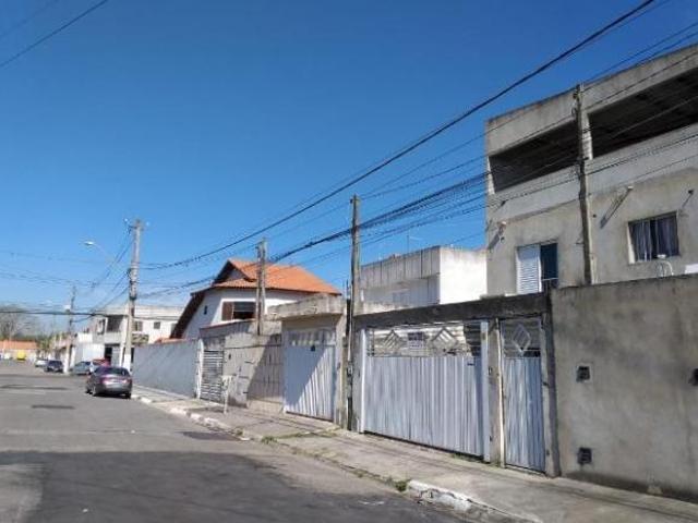 CASA JARDIM QUARESMEIRA