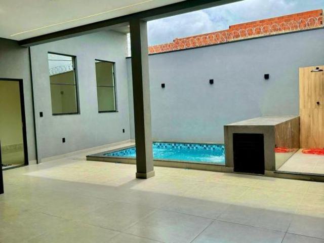 Casa Jardim Quinta do Oeste