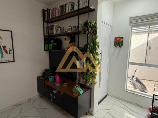 Casa, Jardim Quisisana, Poços de Caldas, MG