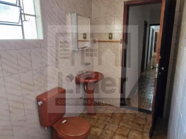Casa, Jardim Rafael, Caçapava, SP