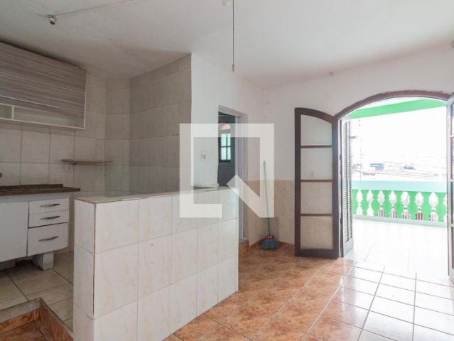 Casa, Jardim Raposo Tavares, 1 Quarto, 45 m2 São Paulo