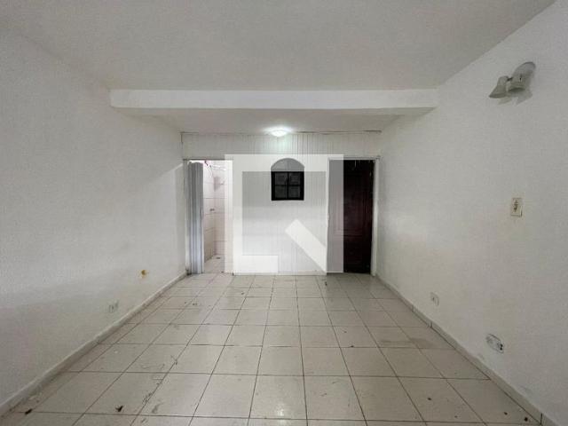 Casa, Jardim Raposo Tavares, 1 Quarto, 24 m2 São Paulo