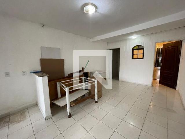 Casa, Jardim Raposo Tavares, 1 Quarto, 30 m2 São Paulo