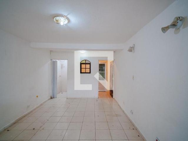 Casa, Jardim Raposo Tavares, 1 Quarto, 35 m2 São Paulo