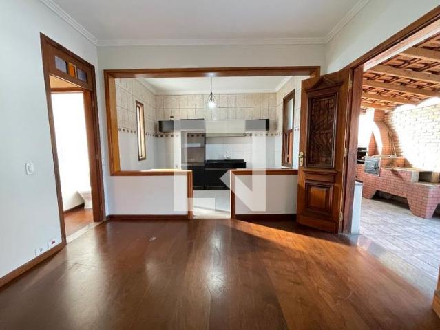 Casa, Jardim Raposo Tavares, 2 Quartos, 95 m2 São Paulo