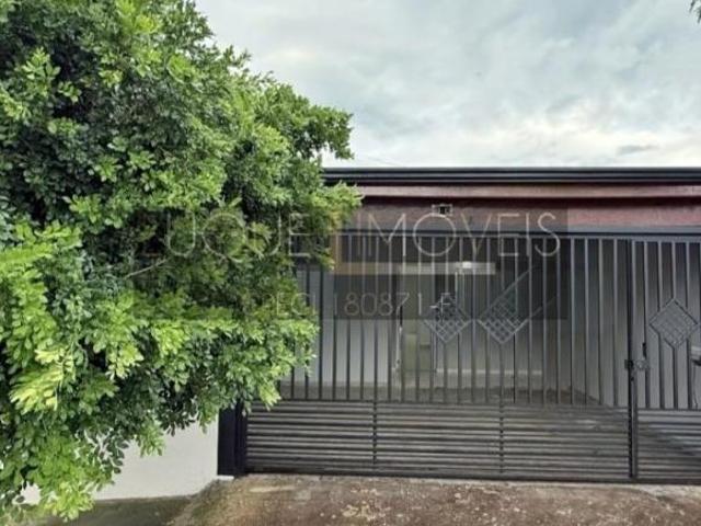 Casa, Jardim Rêmulo Zoppi, Indaiatuba, SP