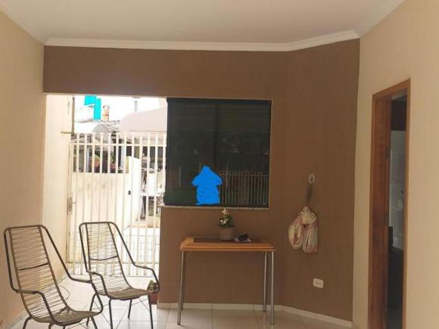 Casa, Jardim Renata, Paranavaí, PR