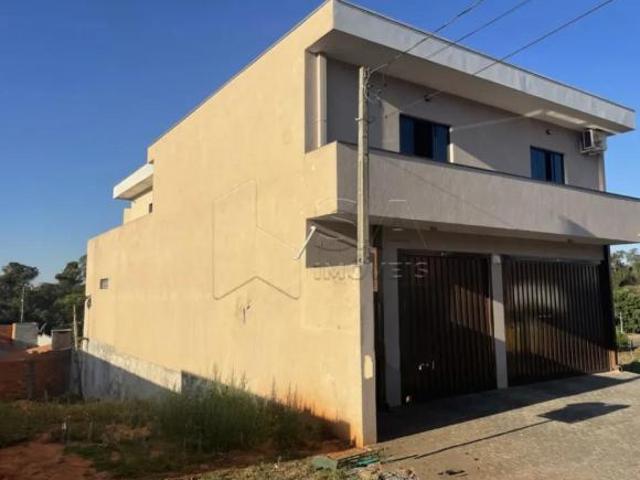 CASA JARDIM REAL PARK BOTUCATU / SP