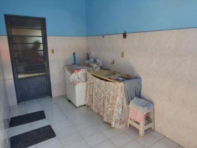 Casa, Jardim Real, São Carlos, SP