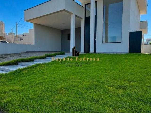 Imperdível: Casa à venda em Nova Odessa SP no Jardim Recanto das Águas, 3 quartos, 3 suítes, 1 sala