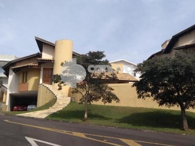 Casa, Jardim Recanto, Valinhos, SP