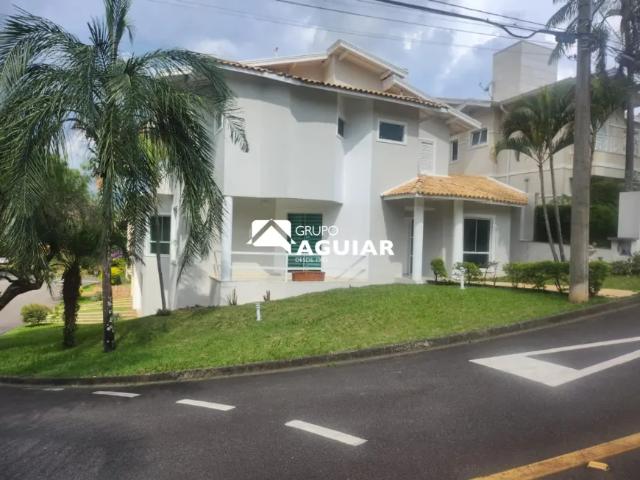 Casa Jardim Recanto Valinhos